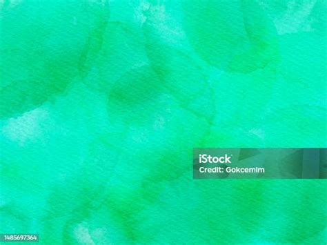 청록색 페인트 튀김 물방울의 색조의 테두리 수채화 스트로크 디자인 요소입니다 청록색 블루 컬러 의 손 그린 추상적 인 질감 개념에 대한 스톡 벡터 아트 및 기타 이미지