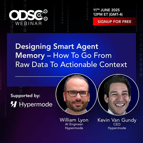 Odsc Odscwebinar Ai Aitraining Aiwebinar Aiagents Rawdata