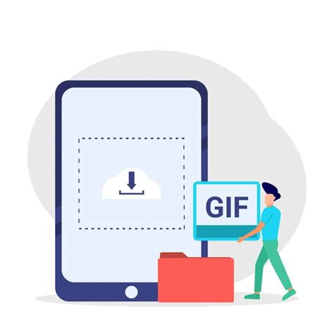 How To Insert GIF In Email Outlook And Gmail Hyperise