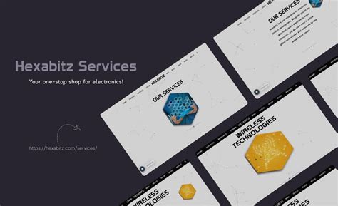 Hexabitz On Linkedin Hexabitz