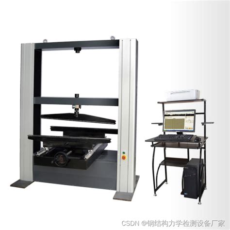 Sjdw 50k微机控制陶瓷砖抗折试验机 Csdn博客
