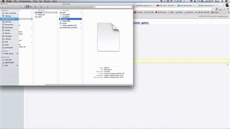 Recuperare Database Mysql Da File Frm Youtube