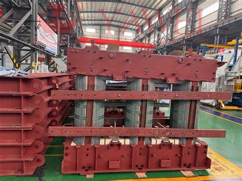 China 50000kva 50mva 115kv Step Down With Oltc To 23kv Three Phase Substation Transformers