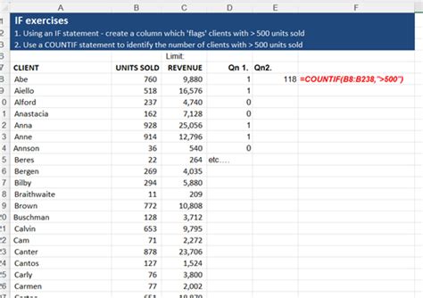 Basic Excel Formulas And Functions For Finance Capital City Training Ltd