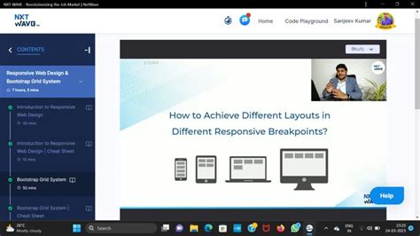 Sanjeev Kumar Chetula On Linkedin Day181 Consistency