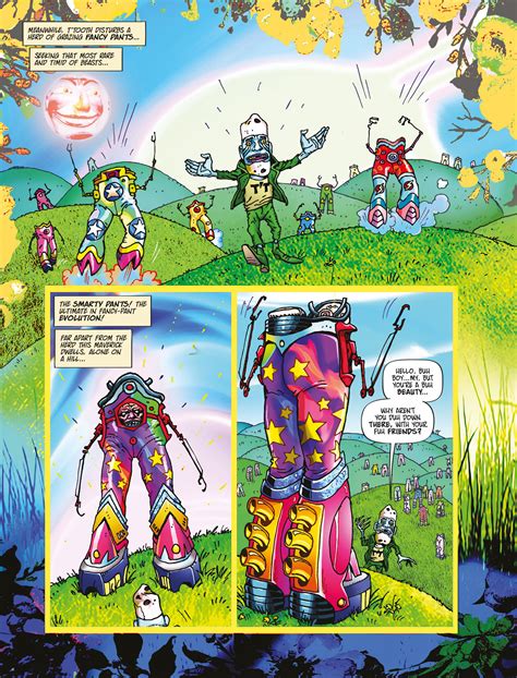 2000 ad issue 2163 read 2000 ad issue 2163 comic online in high quality read full comic