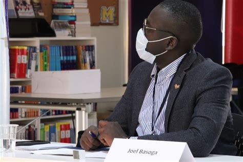 Joel Basoga On Linkedin Life Has Taught Me That It Is Not Linear It Is Always A Progression