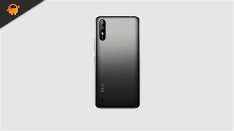 Tecno Pop X Plus Rb S Firmware Flash File Stock Rom