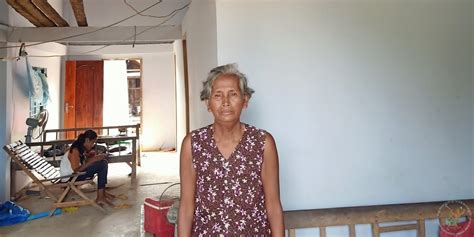 អង្គការទិតៀនខ្ញុំ ព្រោះធ្វើការមិនគ្រប់ផែនការ ឌឹញូវរឿងរ៉ាវរបស់អ្នកនៅរស់រានមានជីវិតពីរបបខ្មែរក្រហម