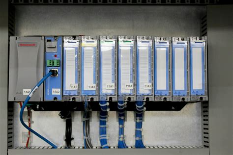 Lesson 6 Understanding Programmable Logic Controllers Plcs 9th 12th