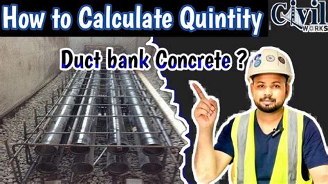 How To Calculate Concrete Quantity RCM Concrete Quantity Calculator