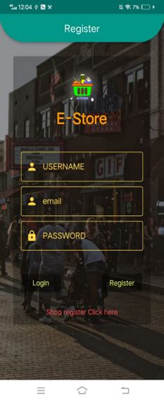 github m ahsan ali 001 estore flutter app using rest api semster project a small cross