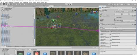 A Guide To Unitys 3d Game Kit No Code Game Dev Tutorial Gamedev