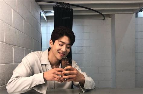 Fakta Chae Jong Hyeop Cowok Baik Di Nevertheless Saingan Song Kang