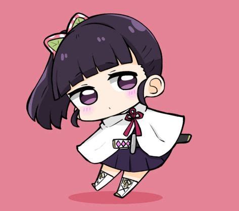 Kanao Cute Chibi