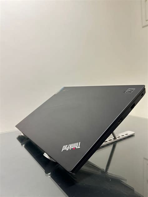 Lenovo Thindpad I5 11°gen 8gb Ram Ssd 256gb Nvme Tela 14 0