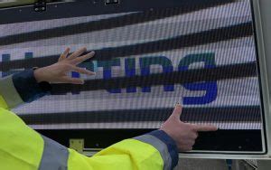 Common LED Display Problems Solutions Locate And Solve Linsn LED