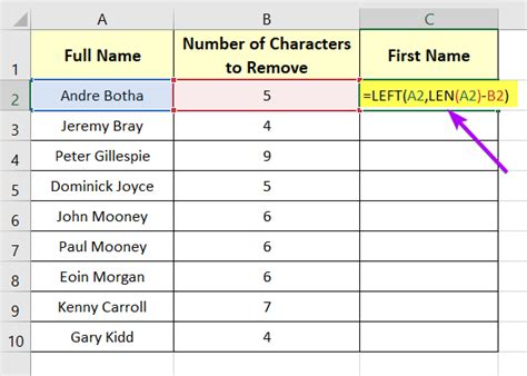 how to copy a formula to entire column in excel [5 proven methods]