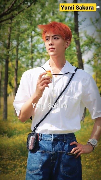 តួរងប្រុស ម៉ក់ ឈុនហ្វុងក្នុងរឿងភាគបុរាណចិន ស្នេហ៍ក្រោមតំណក់ទឹកភ្លៀង 🌧️😘🐉👸😍 Chinesedrama202023