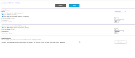 Issues With Devices Connecting To Only Router Netgear Communities