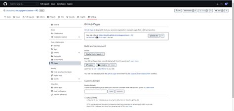 Github Dsouthsrockpaperscissors P2