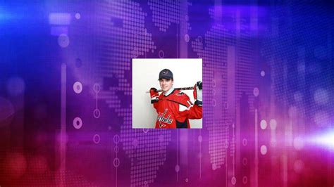 Fame Alexander Alexeyev Ice Hockey Net Worth And Salary Income Estimation Sep People Ai