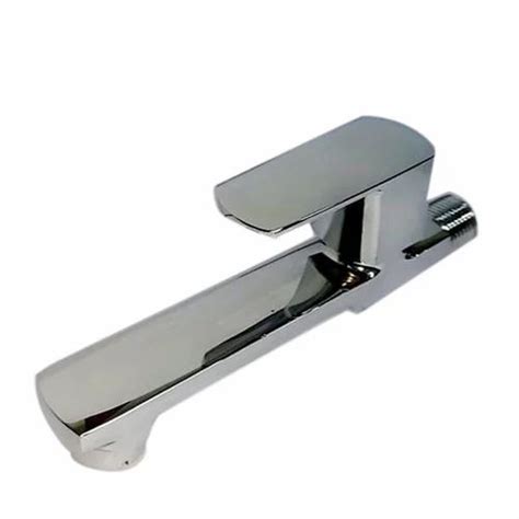 Long Body Brass Bib Cock For Bathroom Fitting Size 15mm At Rs 240 Piece In Ahmedabad