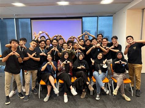 Anton Hartanto On Linkedin 1 Year Of Fighting Together With Chip10 From The Beginning Of