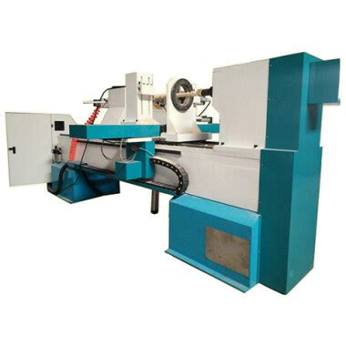 Importance Of Rust Prevention Measures For Multi Function CNC Wood Lathe
