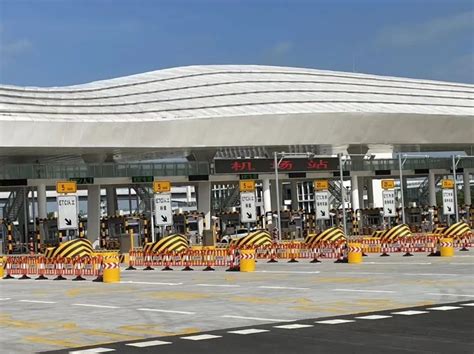 深圳陸路口岸昨84萬人次出入境 深中通道今行車暢順｜即時新聞｜港澳｜oncc東網