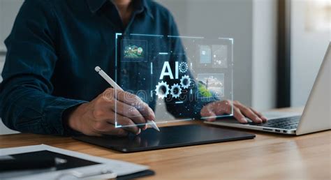 Ai Technology Artificial Intelligence Machine Learning Future Of Work Digital Transformation