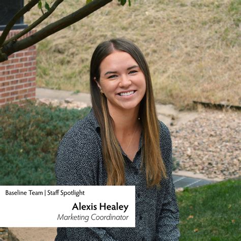 Baseline Welcomes New Hires Alyssa Rivas And Alexis Healey