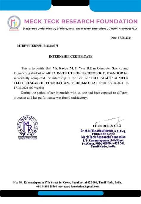 Kaviya M On Linkedin Fullstackdeveloper Python Webdevelopment