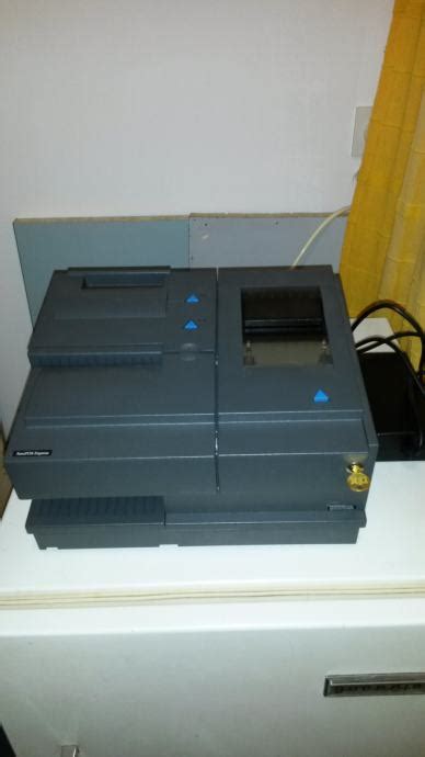 Printer Ibm Sure Pos Express