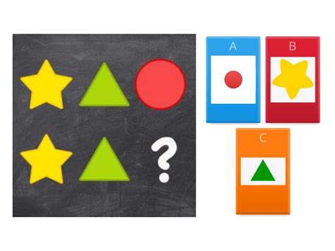 Patterns Quiz Patterns Quiz