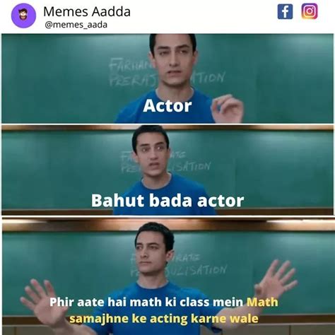 Hindi Memes Me Quotes Funny Some Funny Jokes Extremely Funny Jokes