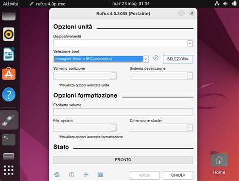 Come Usare Rufus Salvatore Aranzulla