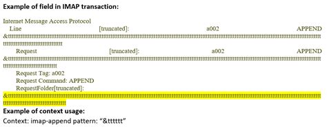 Email Contexts Junos OS Juniper Networks