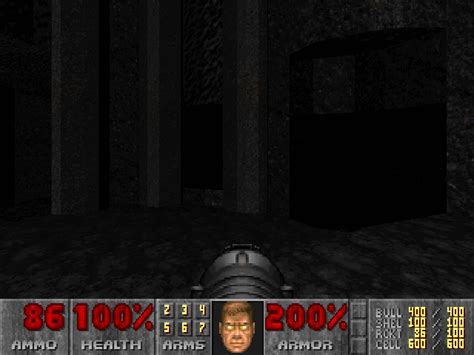 Favourite Map Editing Tricks Doom Editing Doomworld