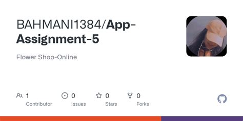 Github Bahmani1384 App Assignment 5 Flower Shop Online