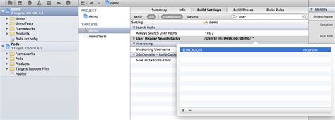 Objc依赖库管理利器cocoapods 安装及使用详细图解 Csdn博客
