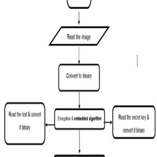 The Proposed Algorithm Download Scientific Diagram