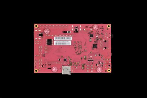 PYNQ Z2 Board Based On Xilinx Zynq C7Z020 SoC Seeed Studio