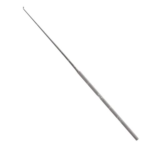 Rhoton Round Dissector Orthopedic Instrument Hans Surgical