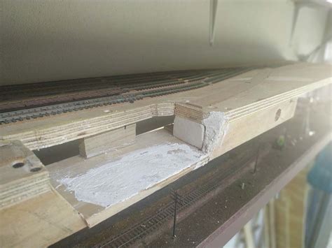 HO Scale Shelf Layout Ideas Henry S Model Railroad Layouts PlansModel Railroad Layouts Plans