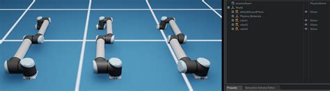 Adding Multiple Robots In A Scene Isaac Sim NVIDIA Developer Forums