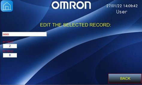 Operasional Industri Jauh Lebih Efisien Dengan Nb Hmi Faceplate Versi 3 0 Distributor Resmi