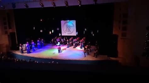 ანსამბლი ლიახვი ცეკვა აჭარული Youtube