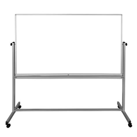 Rolling Whiteboard