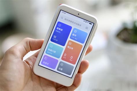 小米小爱老师体验评测：一款合格的学习翻译机，但改变命运有点难 知乎